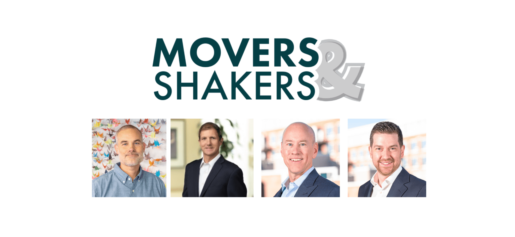 Movers and Shakers Week Ending 03.20.26 - Mile High CRE