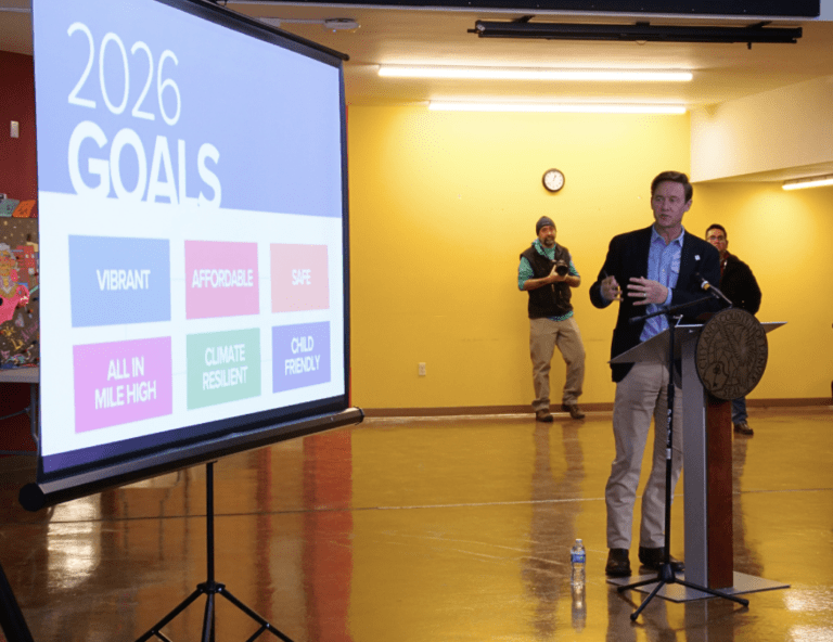 Denver Announces Progress on 2026 Citywide Goals - Mile High CRE