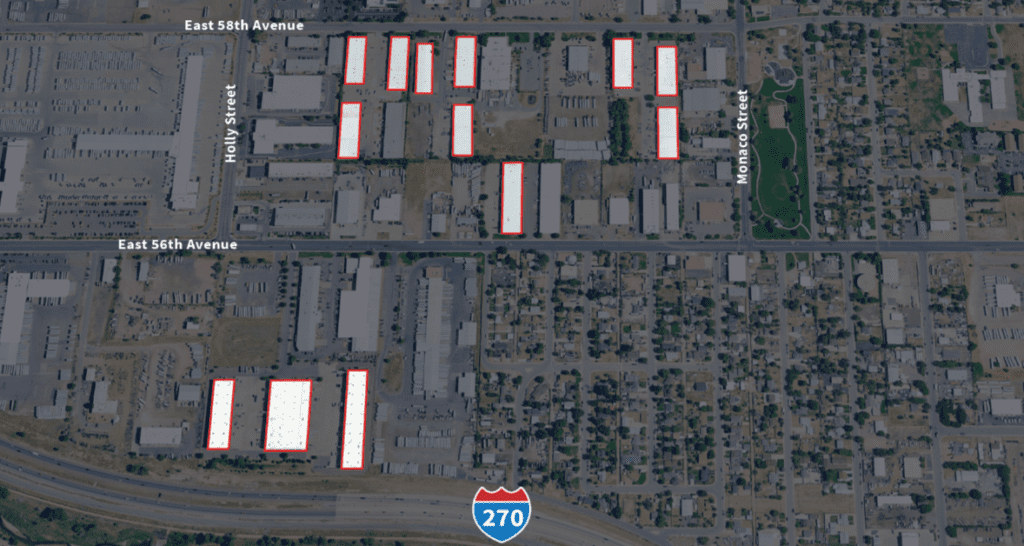 Speed Bay Warehouse Solutions Acquires 13-building Industrial Portfolio ...